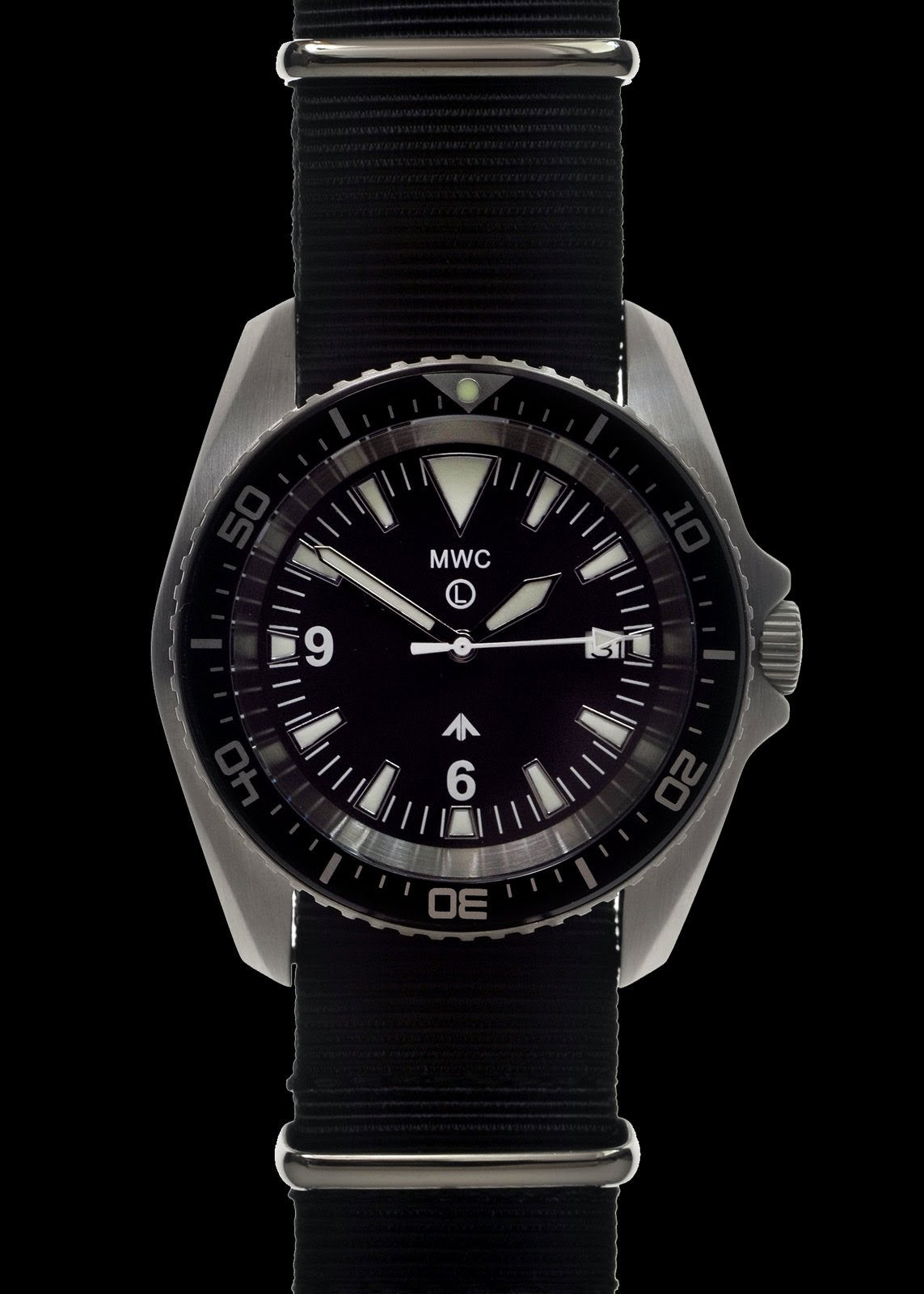 Divers Watches Automatic